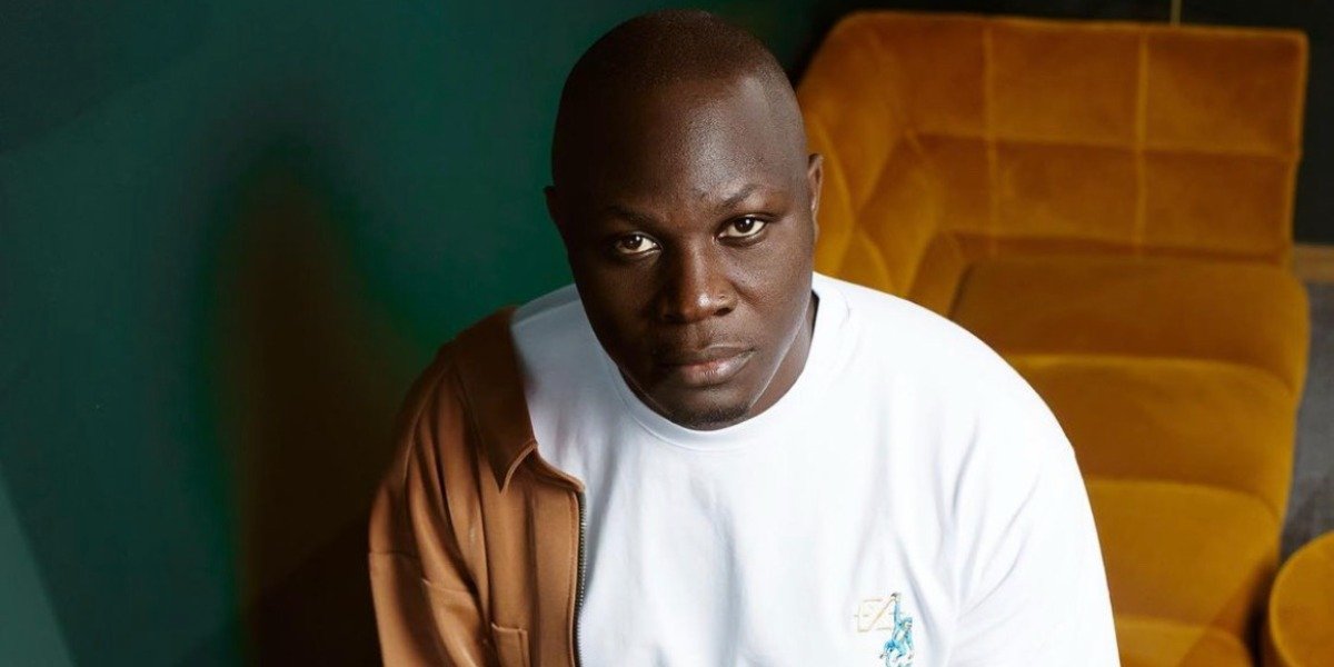 Smallgod Is Connecting The Dots Through Music And Fashion - CulArt Blog