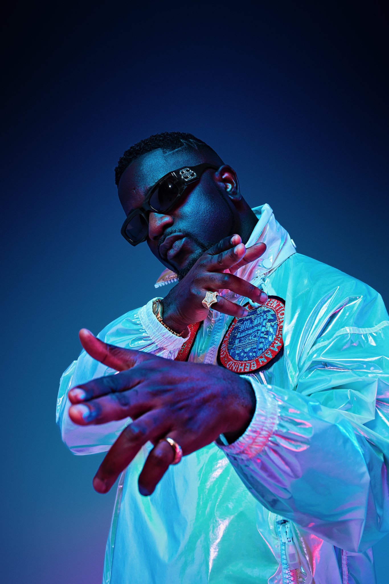 RAPPERHOLIC 2023 Review: Celebrating Musical Legacy & A Legend; The ...